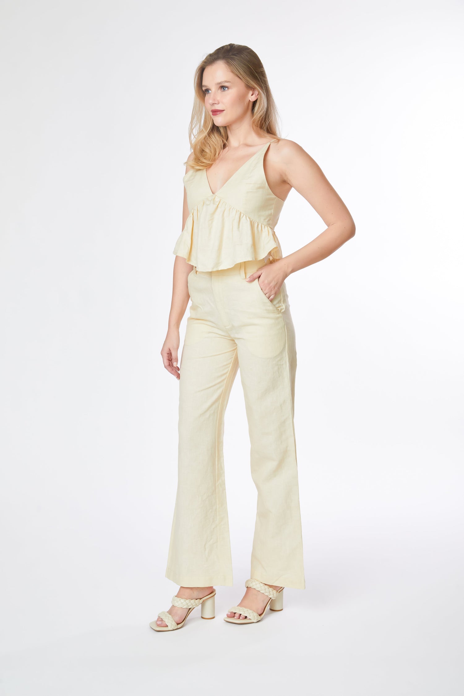Collections – Paradigm the Label
